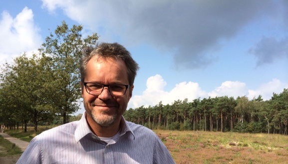 Geert-Jan Bogaerts over VPRO Medialab