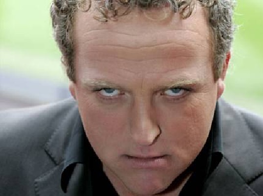 Nieuwe talkshow RTL 4 met Gordon: Goor Draait Door