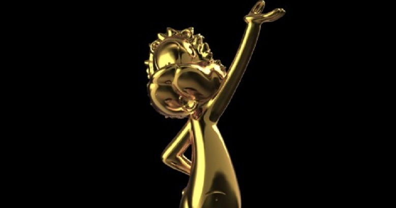 De Gouden Loeki (video overzicht winnaars 1995-2013)