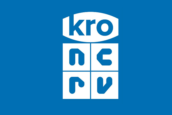 KRO-NCRV richt de blik naar voren met vernieuwende en gevarieerde ...