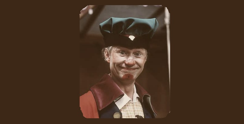 Hoe is het met Jaap Stobbe (Plaaggeest/ Poppekraam/ Loewietje)?