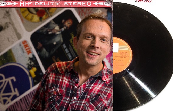 De favoriete tien van top2000-dj Jasper de Vries