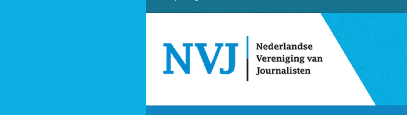 Ledenbijeenkomst NVJ over omroep CAO