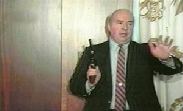 TV-Moment: 'Zelfmoord op TV' (1987)