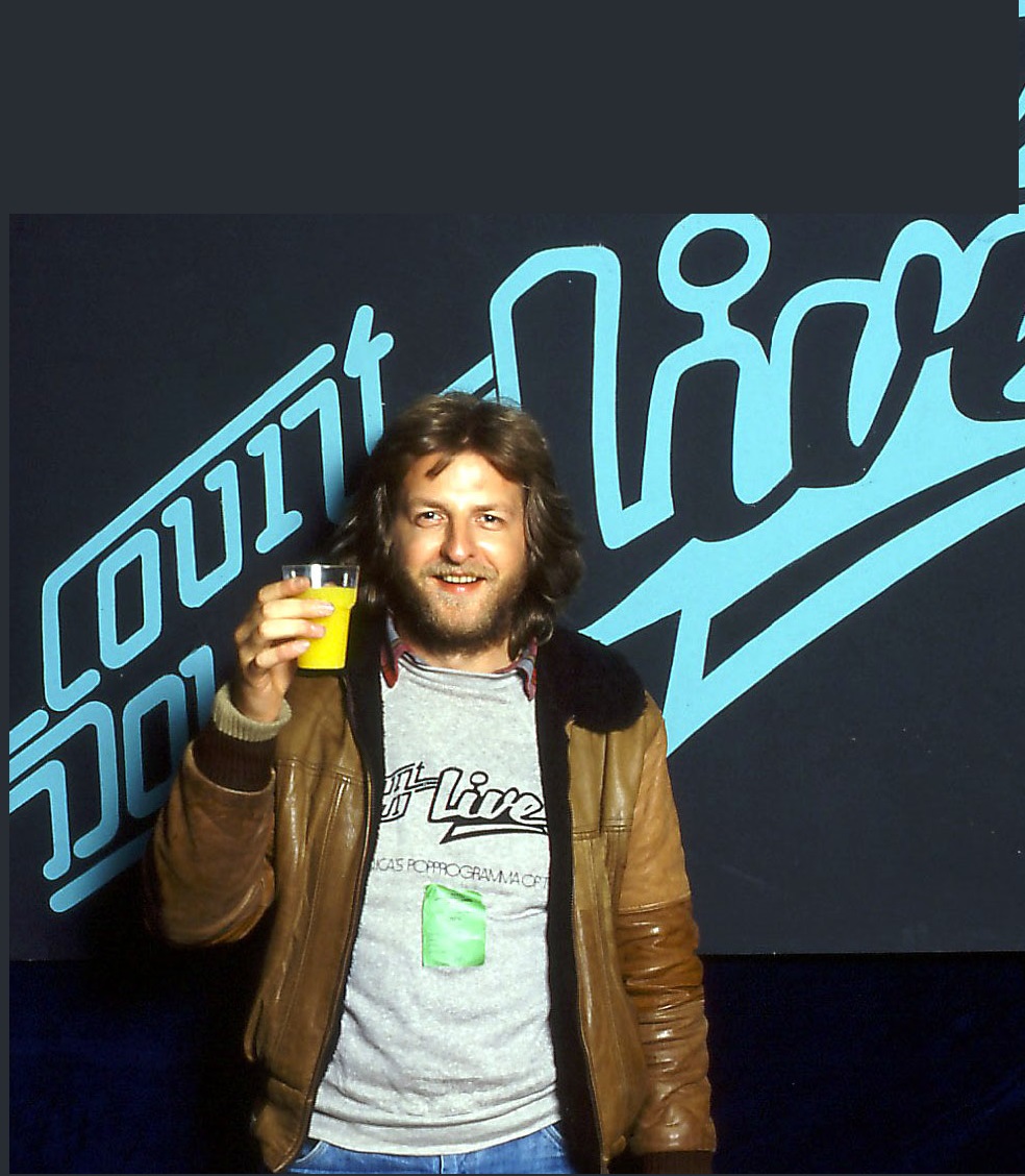 Kees Baars terug met Countdown Café