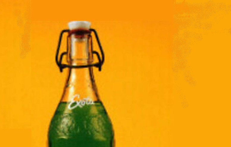 TV-Moment: 'De Exota-affaire' (1971)