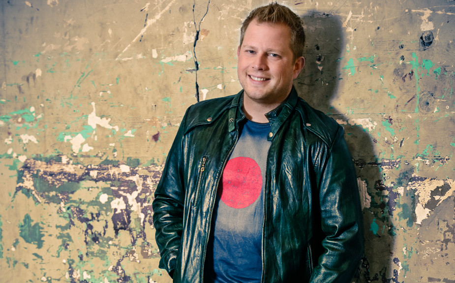 Jon opgevolgd door Ruud en Bart?