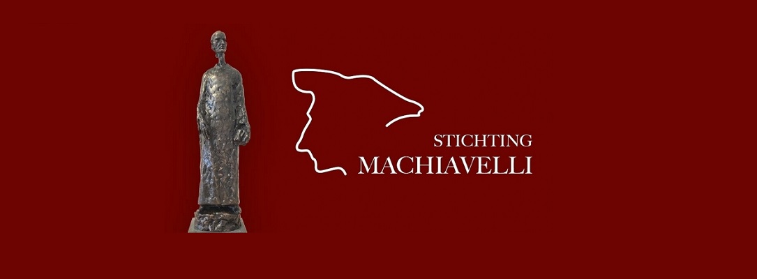 Machiavelliprijs 2014 voor RTL Nederland