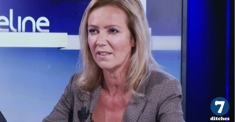 Rachel Franse (redactie Jinek) over 'De slag om de gast'