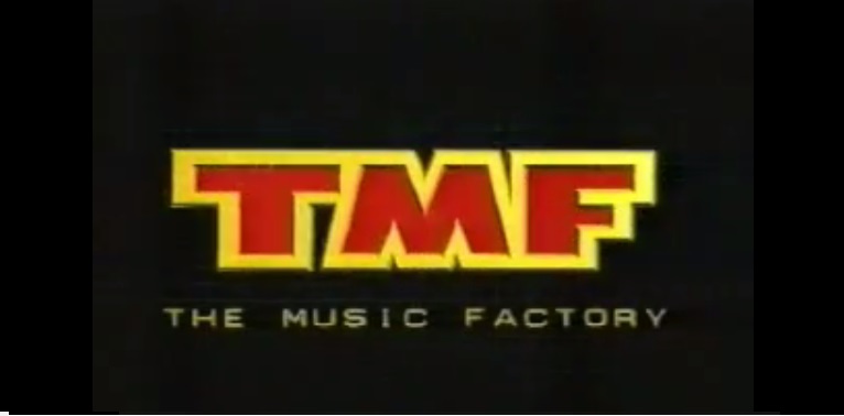 20 jaar terug: The Music Factory