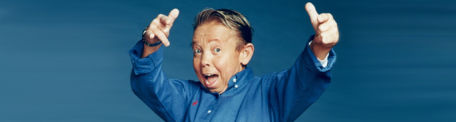 Bart de Graaf even terug op televisie