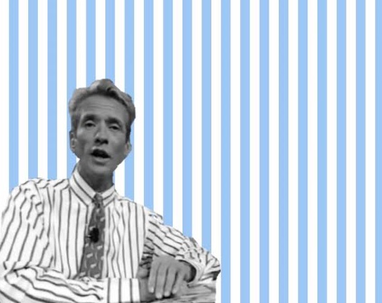 Licht Uit Spot Uit: Jan Lenferink