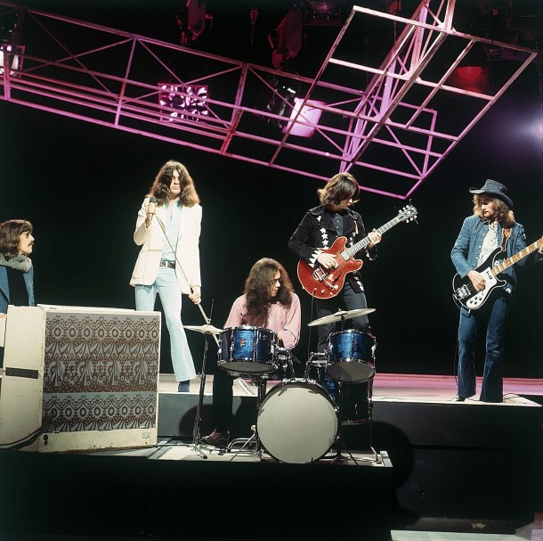 NPO Radio 5 komt met Top 200 van de jaren '70