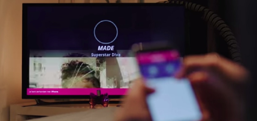 MTV vernieuwt haar apps