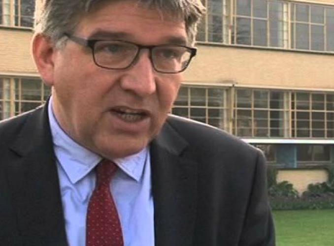 Mark Achterberg volgt Jacco Zwerver bij Media Park op