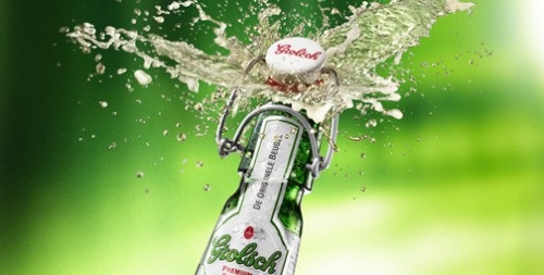 Crowdsourced TV-commercial van Grolsch