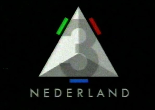 27 jaar geleden: Nederland 3 gaat live - Spreekbuis.nl