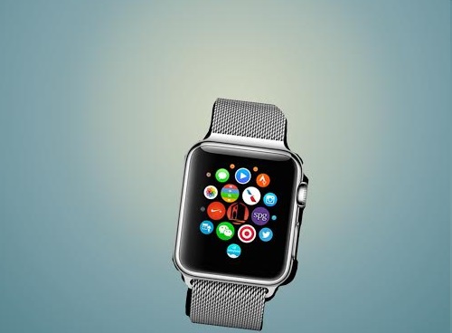 Radio apps nu ook voor de smartwatch