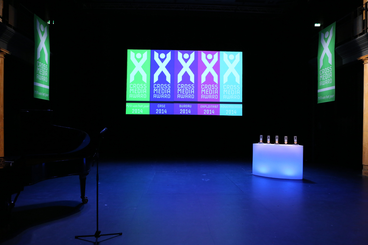 Cross Media Congres 2015 is in aantocht