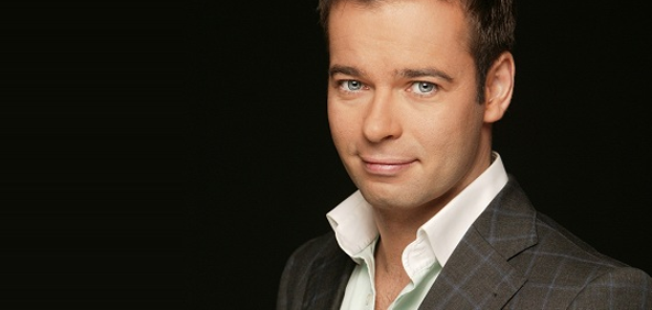 Column Peter van der Vorst: ´Zomer´