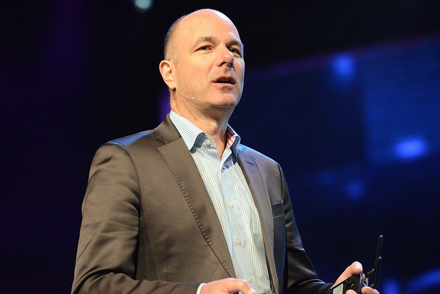 Jan Riemens (Zoomin.tv): 'Over MCN’s wordt altijd ingewikkeld gedaan'