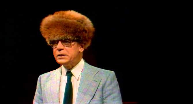 De dodenrit van Drs. P.