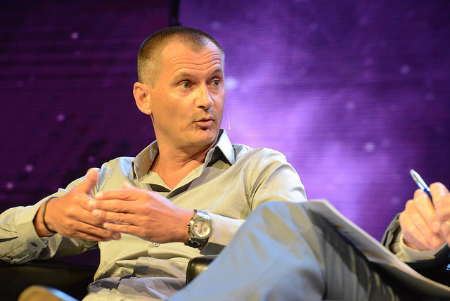 Van Kooten wijt zijn succes aan het goede buikgevoel van Spinnin ...