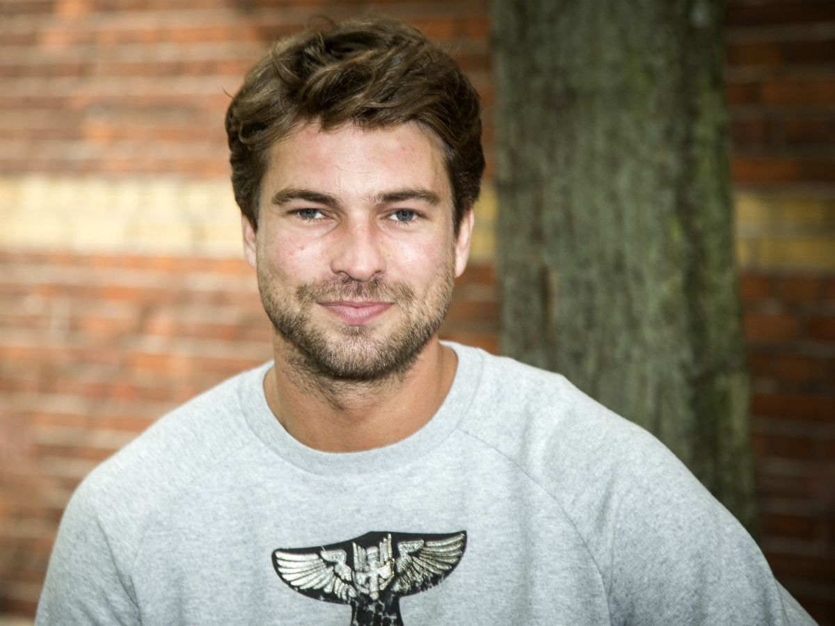 Rick Brandsteder weer terug bij RTL