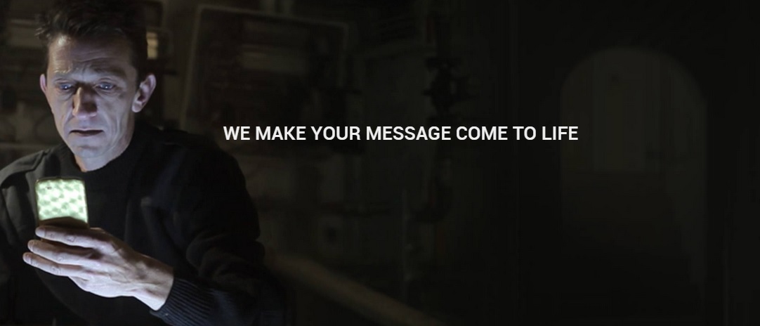 Vacature: Junior Motion Graphic Designer (36 uur)