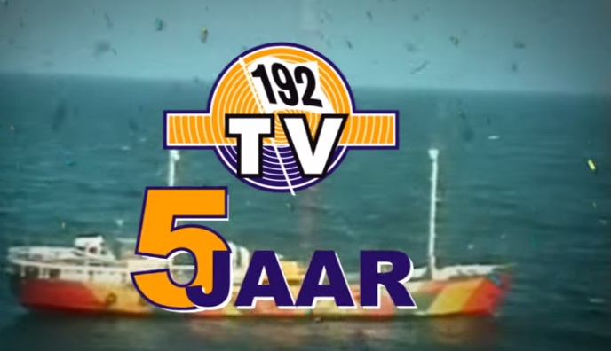 Vijf jaar 192TV