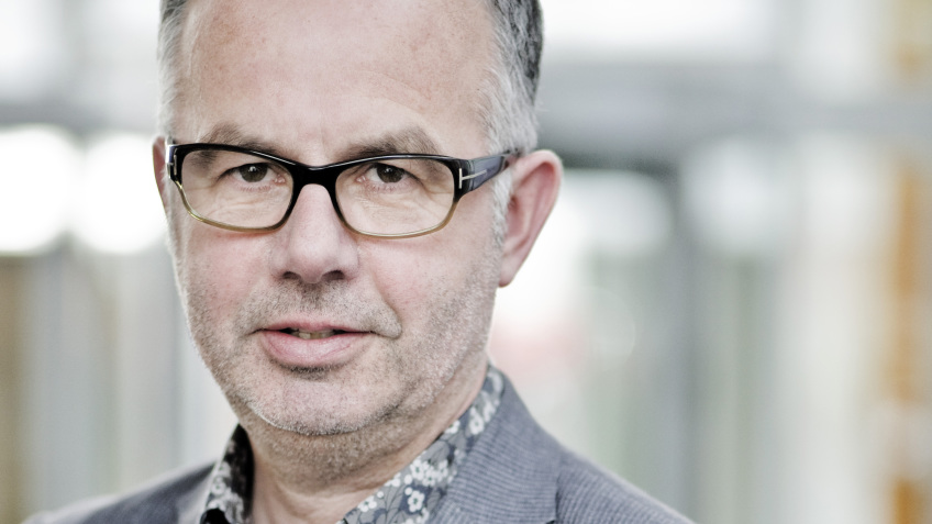 Buma Cultuur en NPO om de tafel voor Nederlandstalige muziek