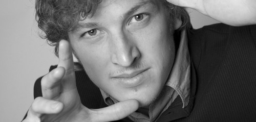 Fons Hendriks aan de slag bij KRO NCRV