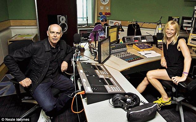 Traffic Radio zoekt via crowdsourcing de beste filelezer van Nederland