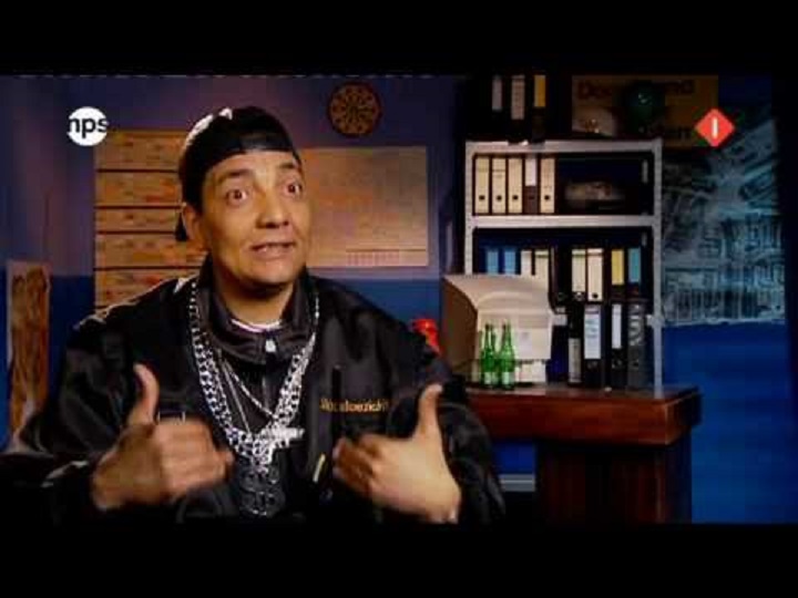 Raymann terug met nieuw televisieprogramma