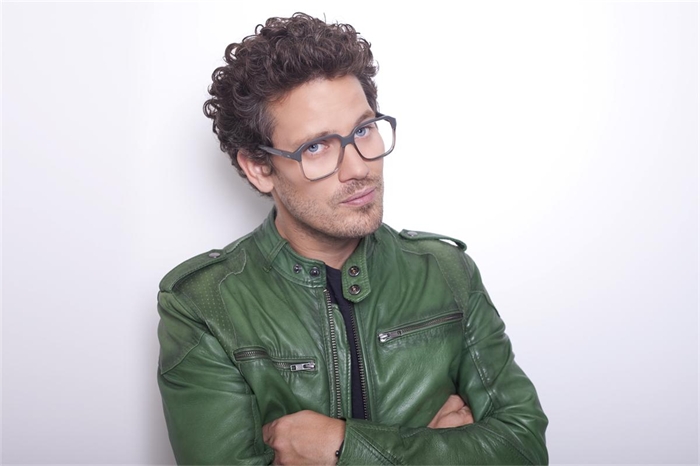 Paul Rabbering ook weg naar 3FM