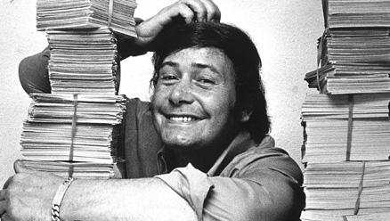 Afscheidsspeech Rob Out voor groot deel overgenomen uit boek