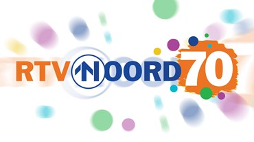RTV Noord bestaat 70 jaar