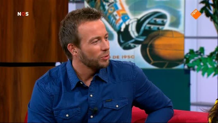 Eredivisievoetbal op vrijdag verhuist naar NPO 1.