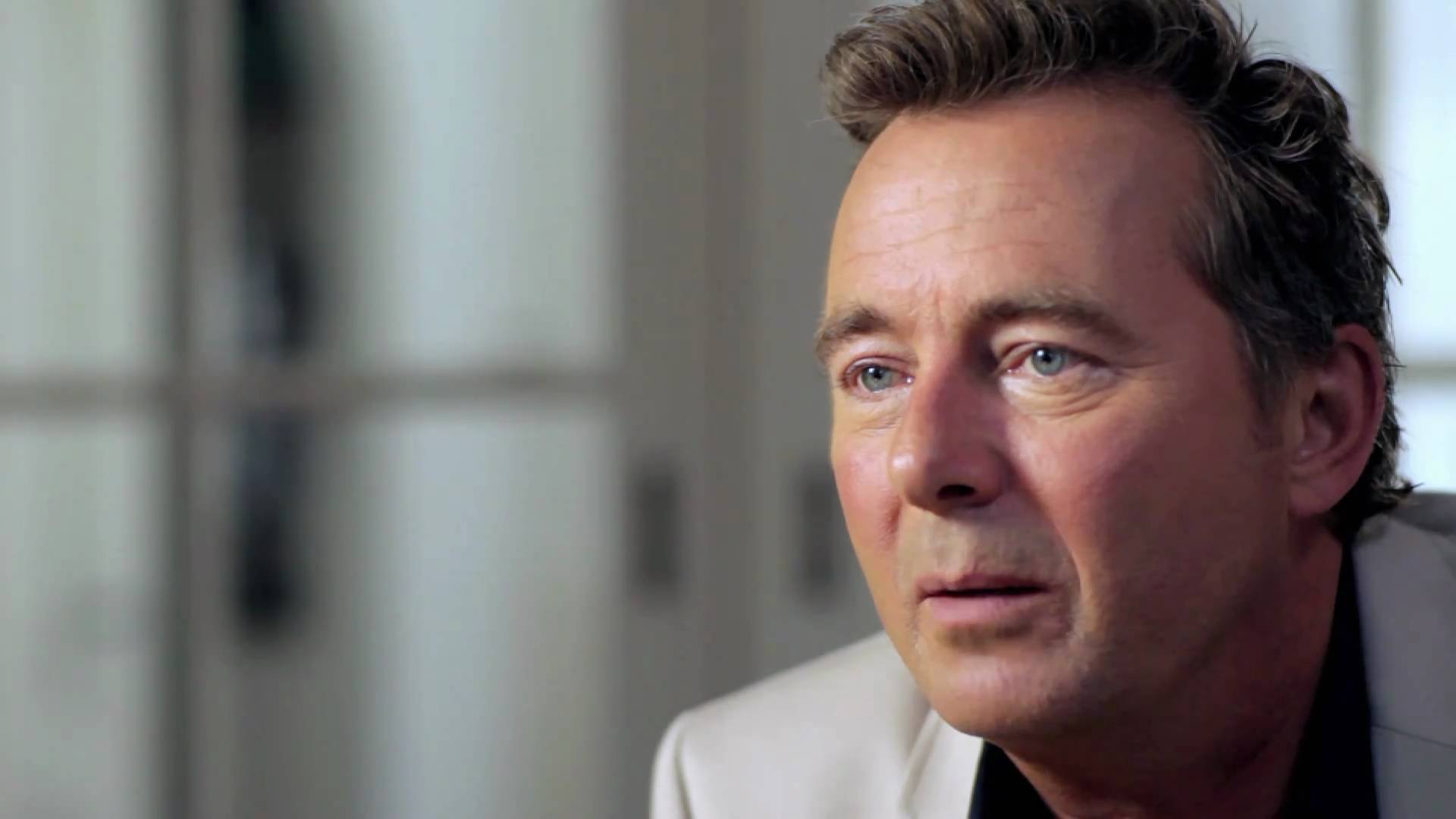 Nieuw EO-programma voor Bert van Leeuwen