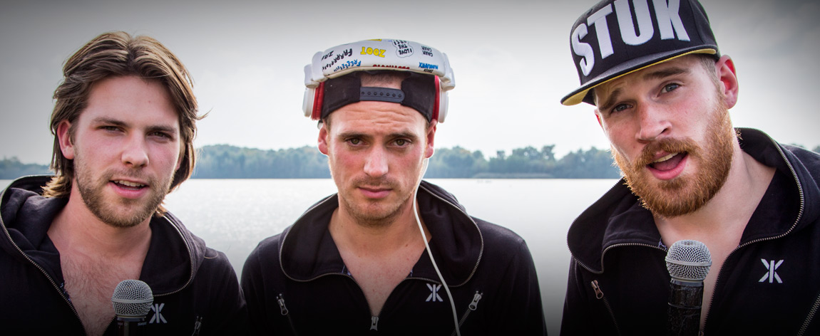 StukTV tekent contract bij RTL