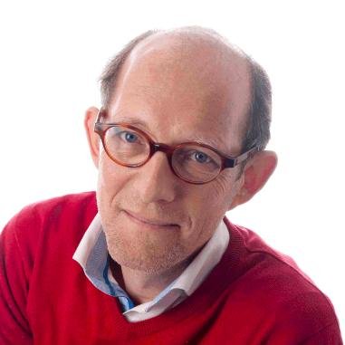 Radiojournalist/historicus Peter Siebe: 'Mediawet is een historische fout'