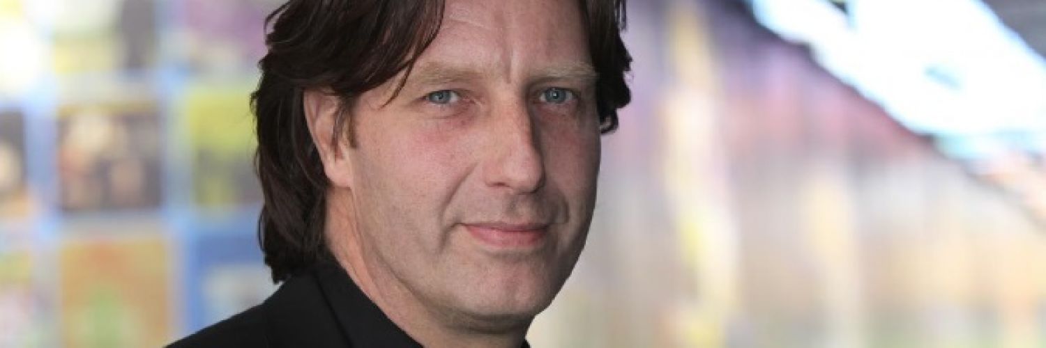 Jan Müller van Beeld en Geluid wordt voorzitter van Europeana