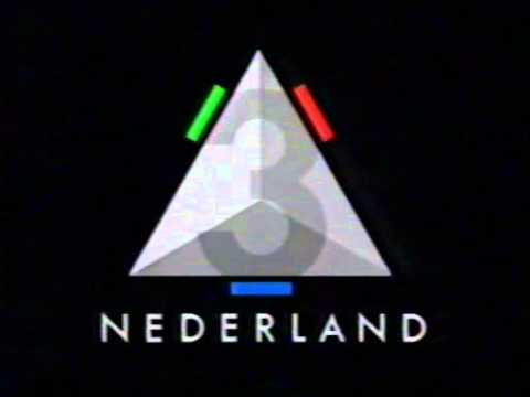 28 jaar geleden: De Start van Nederland 3