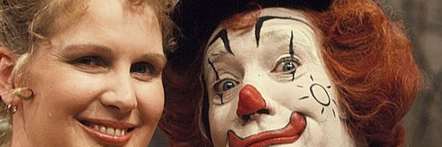 36 jaar geleden: Het einde van Pipo de Clown