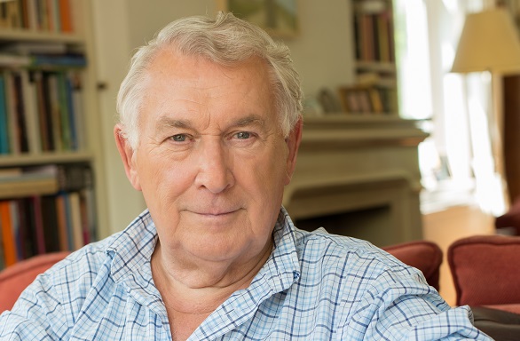 Blog Koos Postema: ‘Willem Ruis’