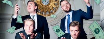 Vloggers starten eigen tv-gids