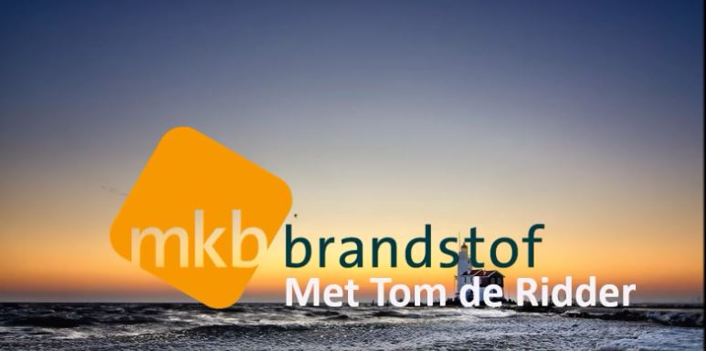 Tom de Ridder niet meer op de Nederlandse radio