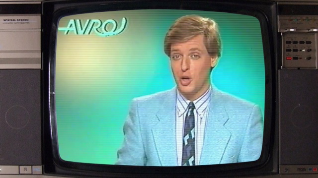 Hans van der Togt maakt comeback als omroeper - Spreekbuis.nl