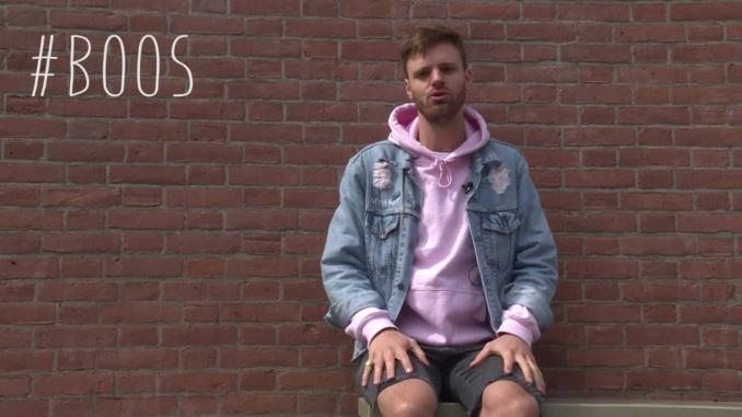 Man die Tim Hofman wilde vermoorden krijgt 5 jaar gevangenisstraf - Spreekbuis.nl