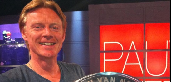 Steven Jorritsma stapt over naar RTL